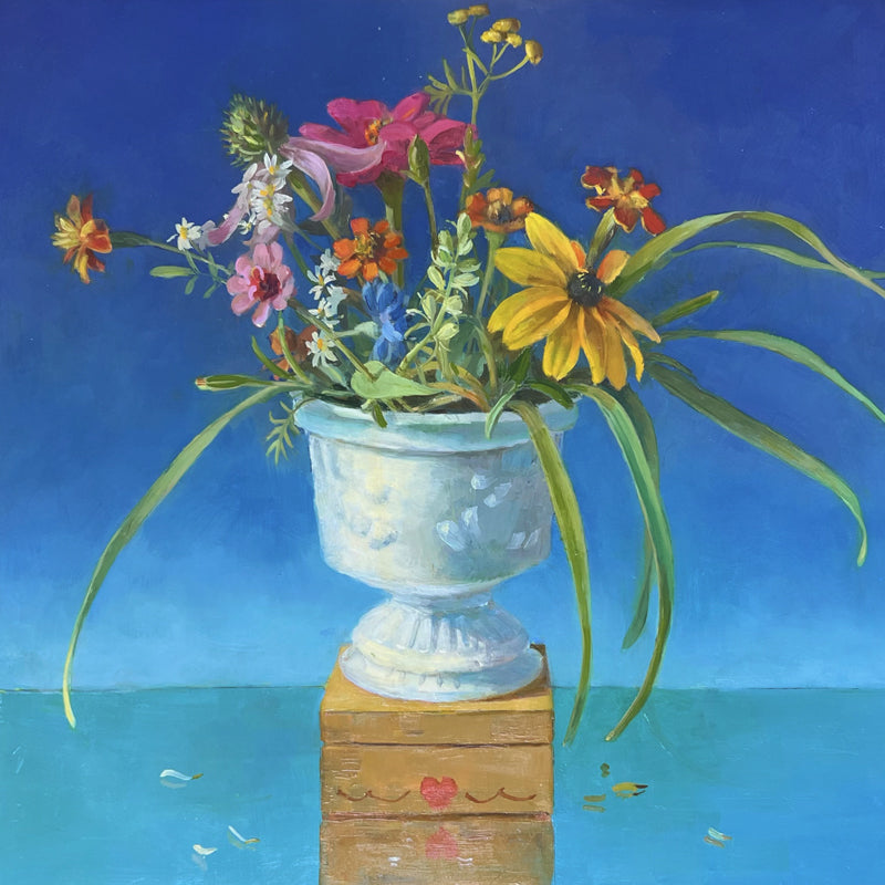 Lark & Key - Thoughtful Fine Art and Functional Craft