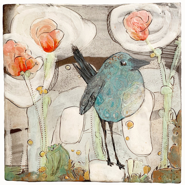 Lark & Key - Thoughtful Fine Art and Functional Craft